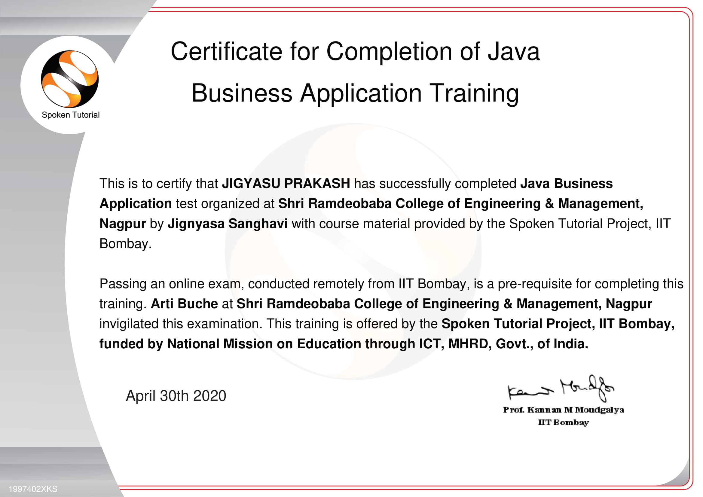 Jigyasu Prakash - Pattern® | LinkedIn